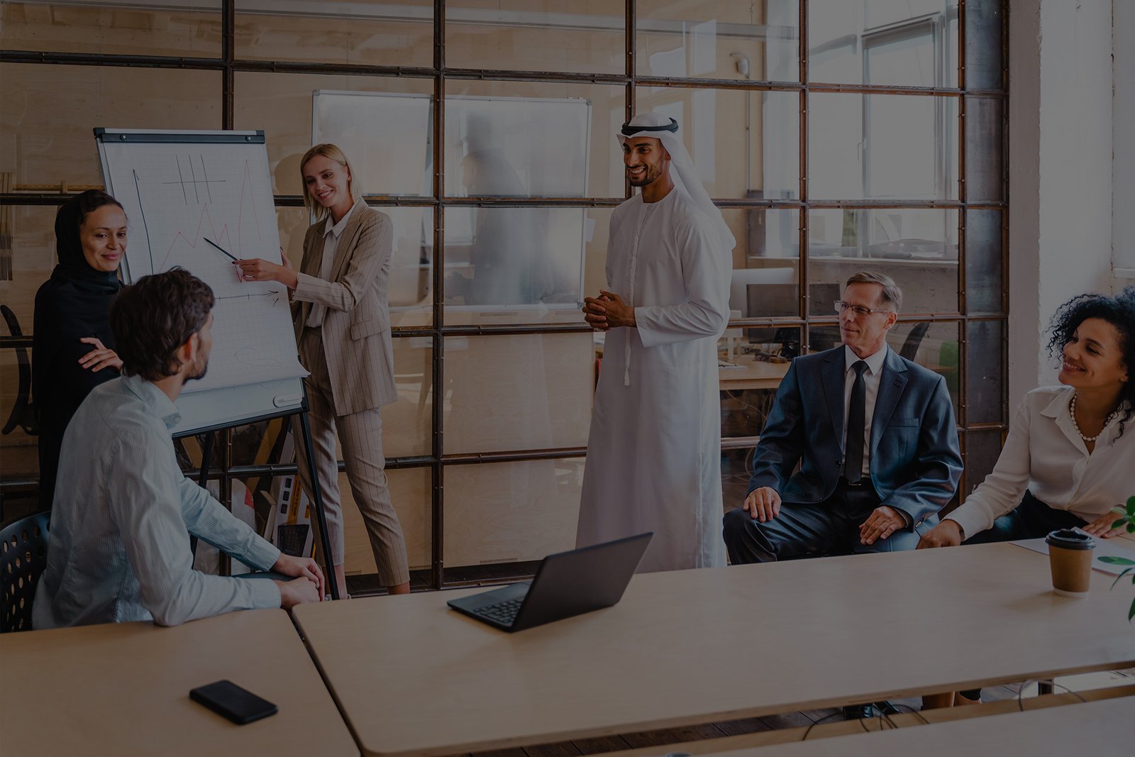 AAOIFI – organisation internationale à but non lucratif de premier plan ...